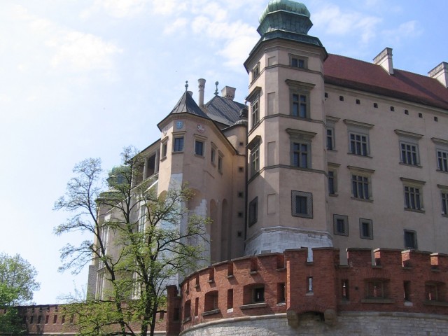 Zamek Królewski na Wawelu w Krakowie mapa, zdjecia, Kraków Zamek Królewski na Wawelu w Krakowie mapa, zdjecia, Kraków